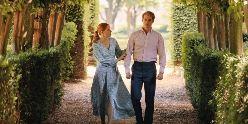 Red, White & Royal Blue Movie: Release Date, Cast, Story Details ...