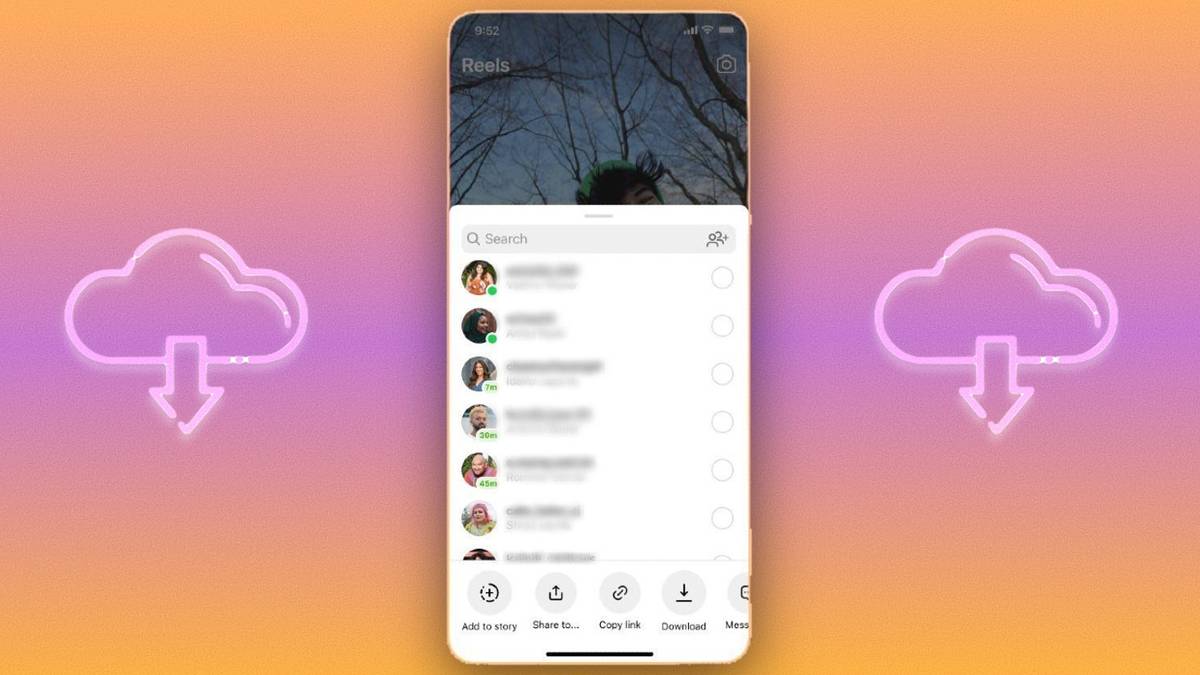 Instagram Now Lets You Download Reels From Public Accounts: How To Do It