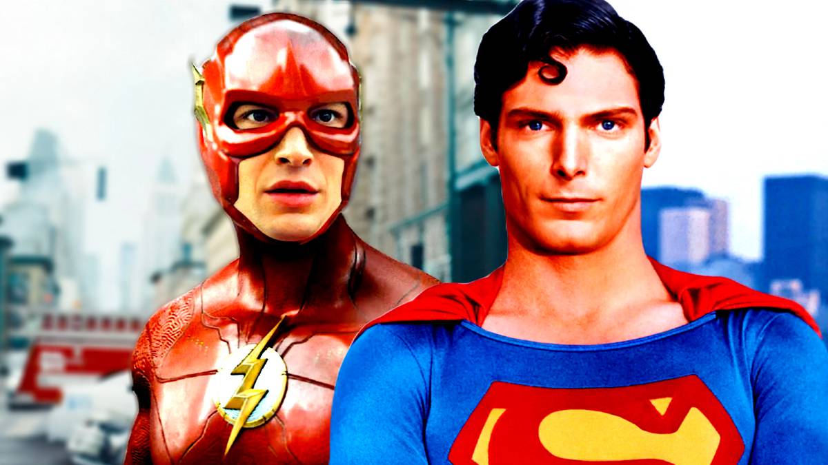 Christopher Reeve Comments Clash With DC's Handling Of The Multiverse ...