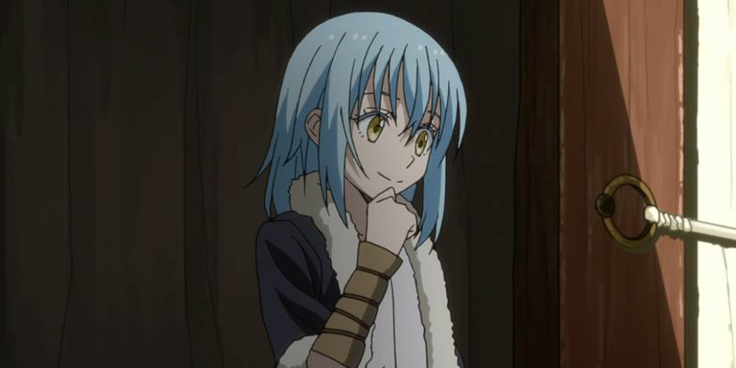 Is That Time I Got Reincarnated As A Slime's Rimuru A Boy or A Girl?