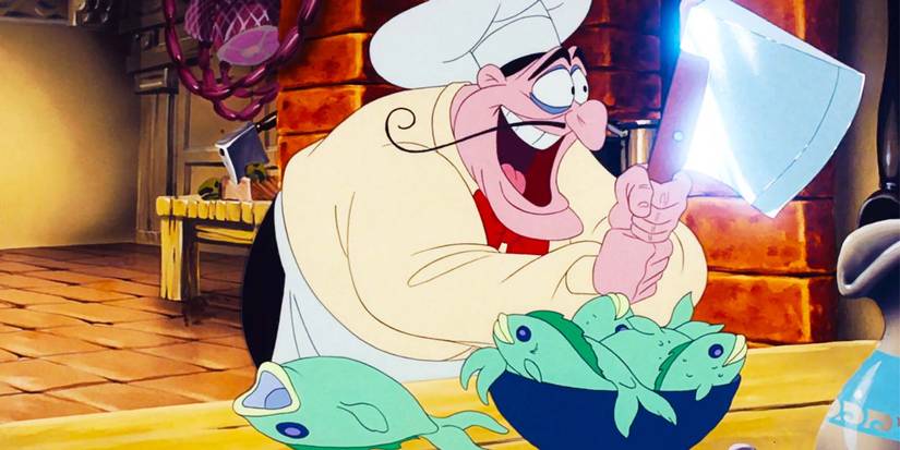 The Little Mermaid Was Right To Exclude 1 Song From The Live-Action Remake