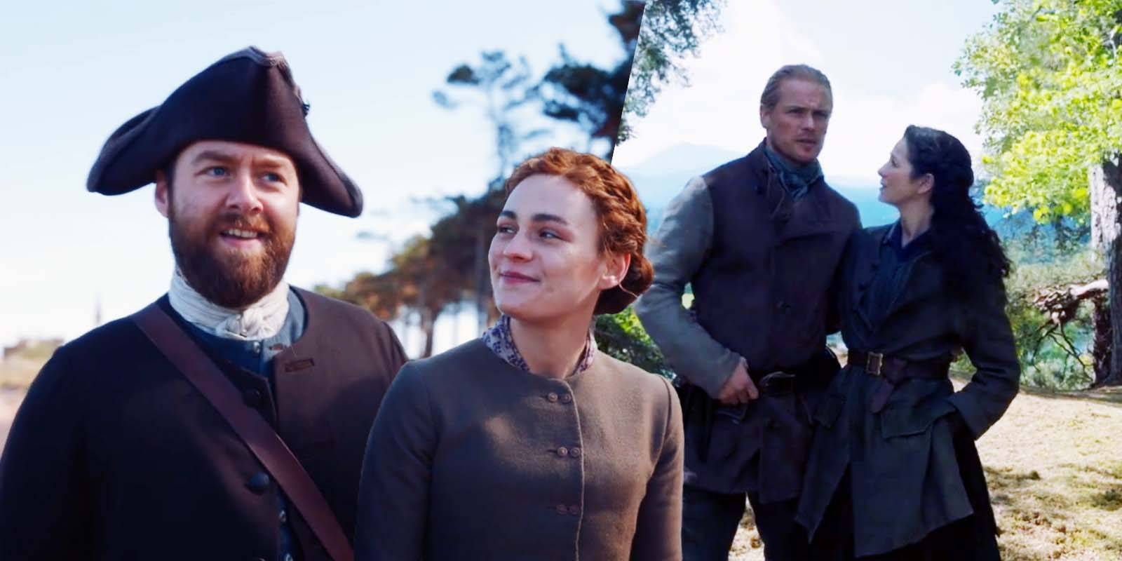 Outlander Season 7 Episode 2 Recap: 6 Story Reveals