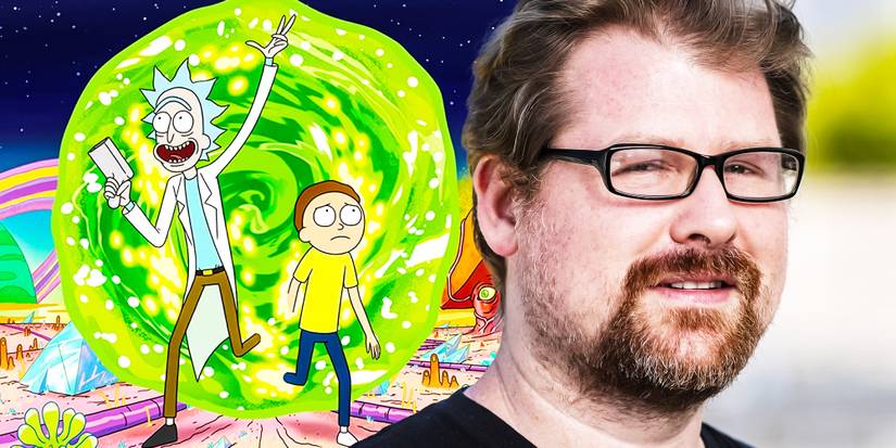 Who Are Ian Cardoni & Harry Belden? Rick & Morty's New Voice Actors ...