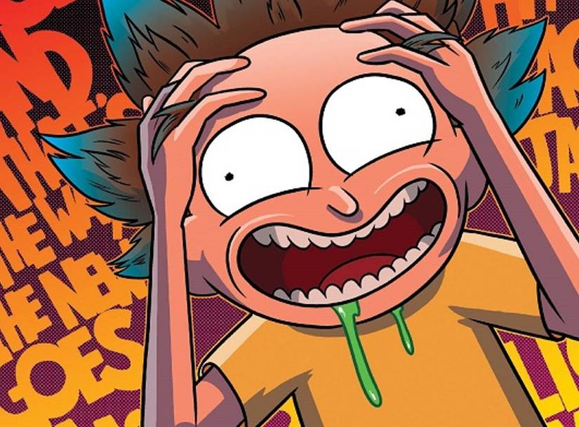 Rick and Morty Just Made Evil Morty's Ending Way More Tragic