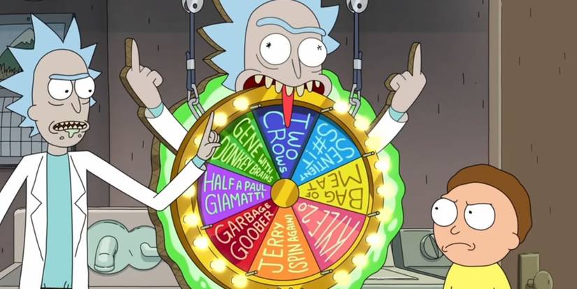 Who's Kyle? Rick & Morty Set Up Rick's Mysterious First Assistant For ...