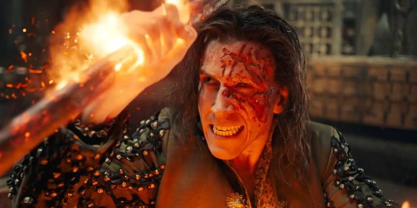 The Witcher Season 3 Returning Cast & New Character Guide