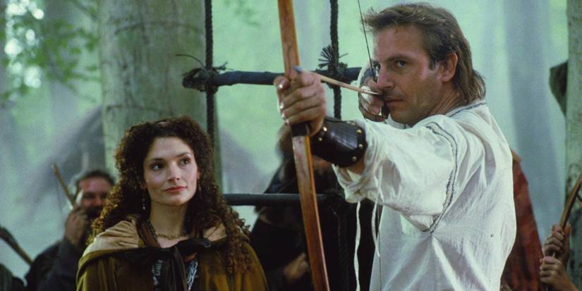 10 Best Robin Hood Movies, Ranked