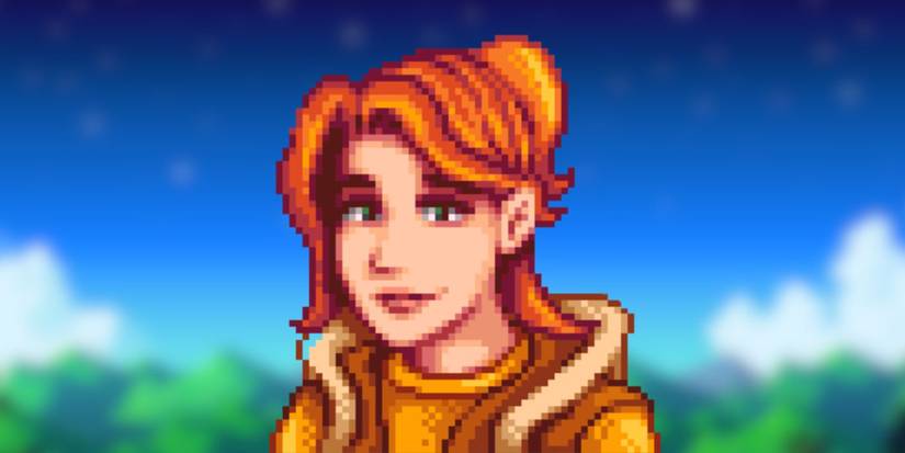 Which Stardew Valley Character You Are Based On Your Zodiac Sign
