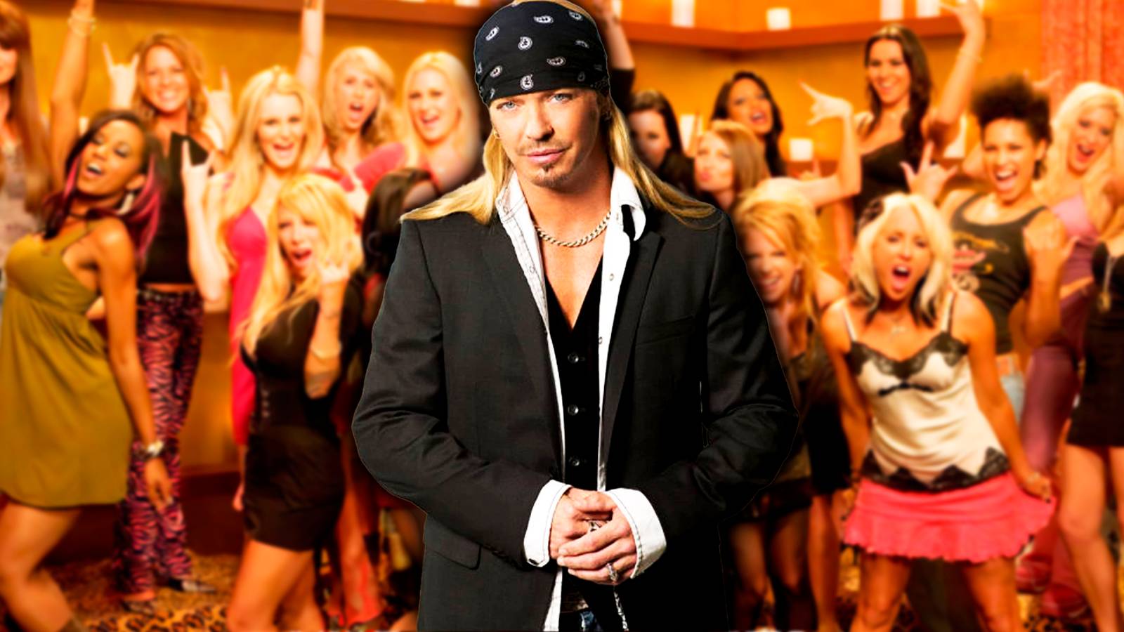 Rock of Love Season 1: Where Are They Now