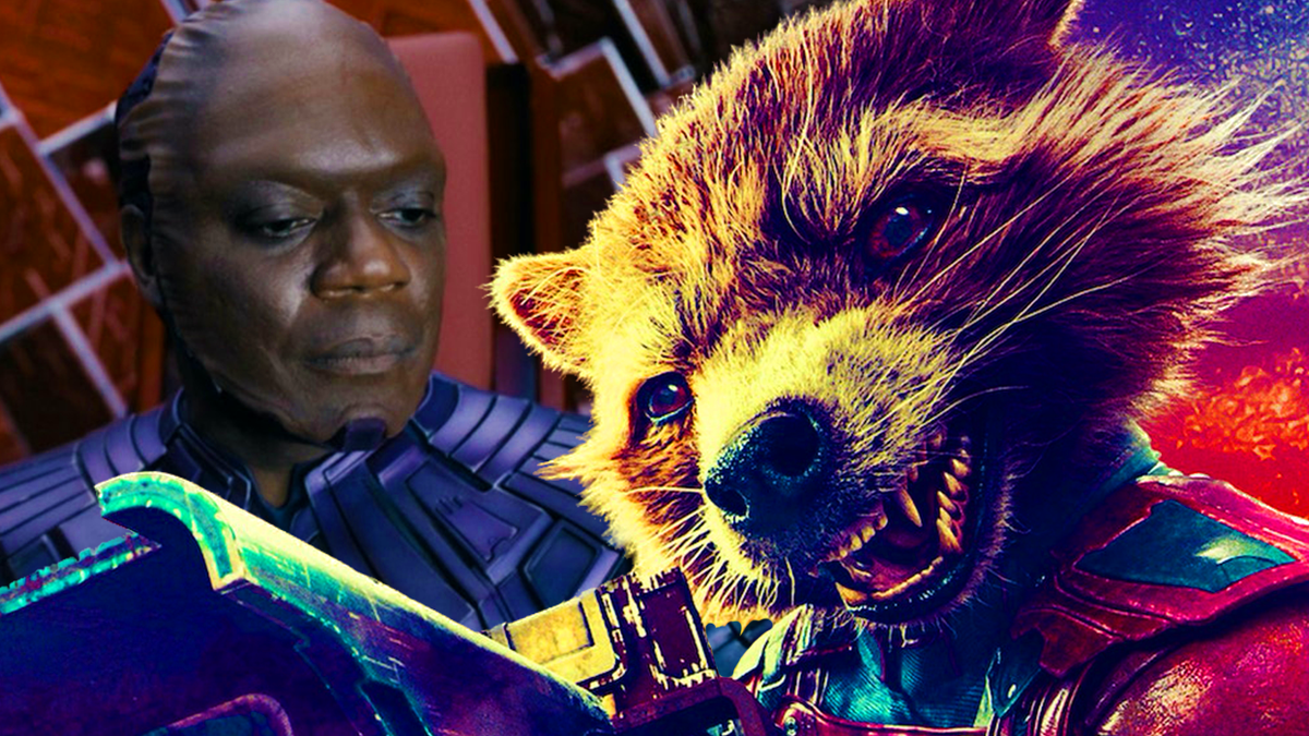 Rocket Wasn't The High Evolutionary's Only Success: GOTG 3 Theory Explained