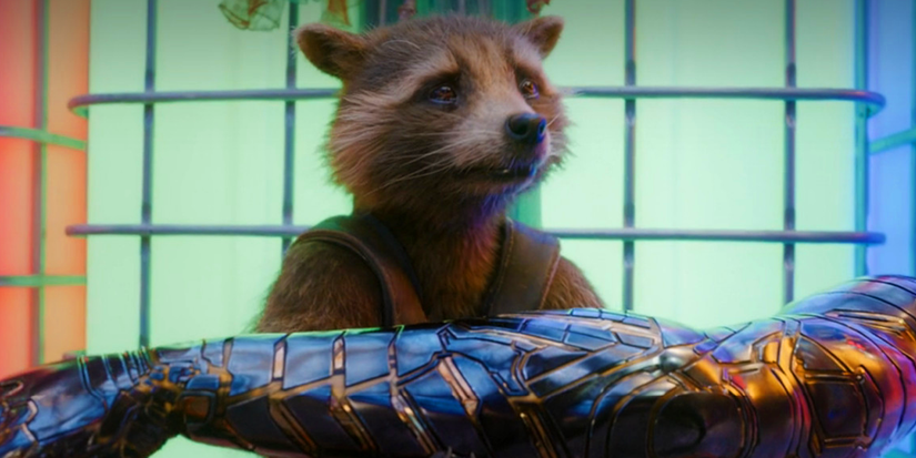 10 Most Powerful Tech-Based Characters In The MCU