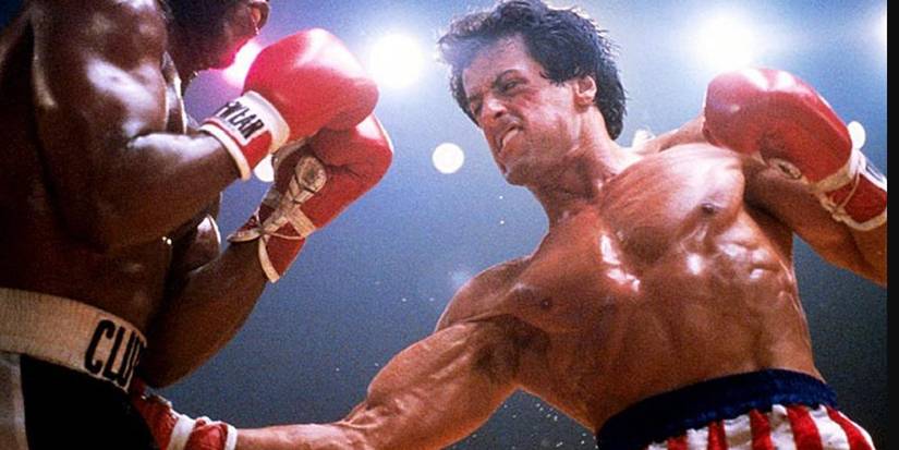 Sylvester Stallone's Rocky 3 Diet Detailed, Was So Brutal He Forgot His ...