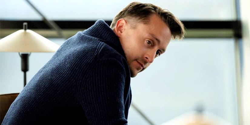 Roman Roy's 10 Strangest Quotes In Succession, Ranked