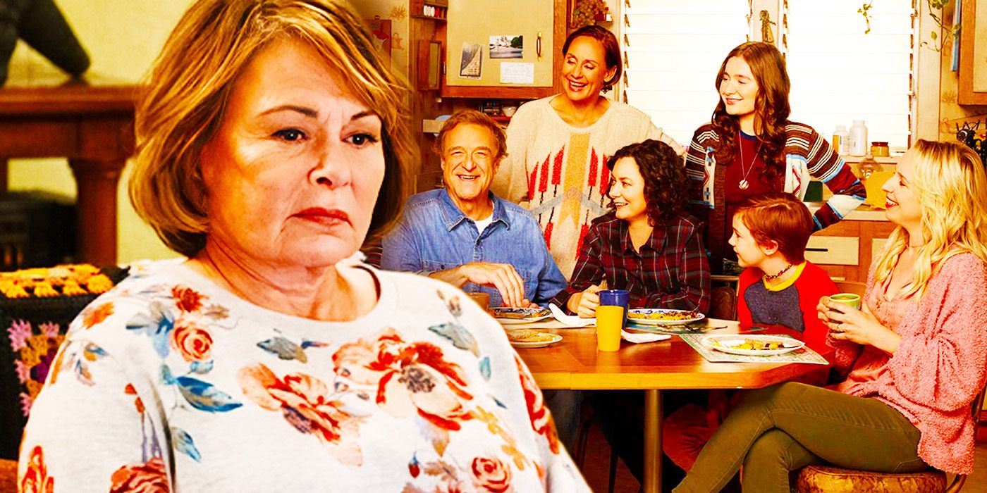 Why Did Roseanne Leave The Conners? Her Exit Explained