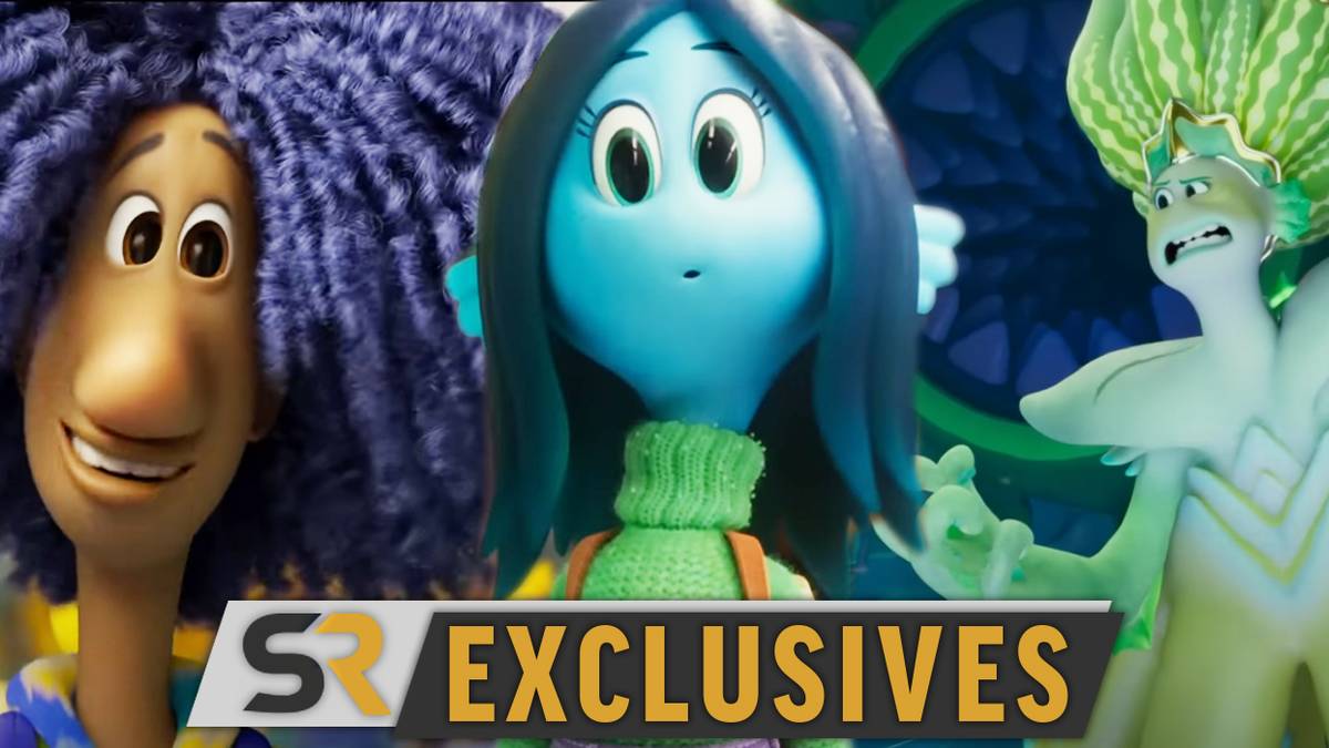 Ruby Gillman, Teenage Kraken Shares Its Monstrously Good Main Theme ...