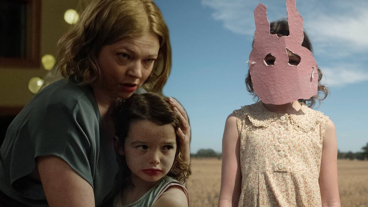 Run Rabbit Run Cast & Character Guide