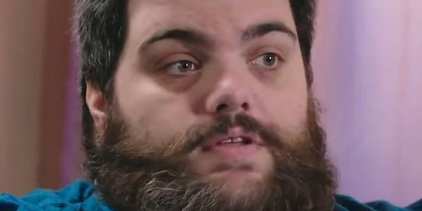 What Happened To Ryan Barkdoll After My 600-Lb Life Season 10?