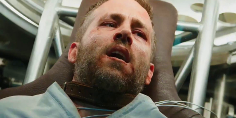 Why Deadpool's Powers Won't Heal His Face & Body
