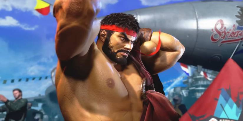 10 Best Street Fighter 6 Characters, Ranked By Power