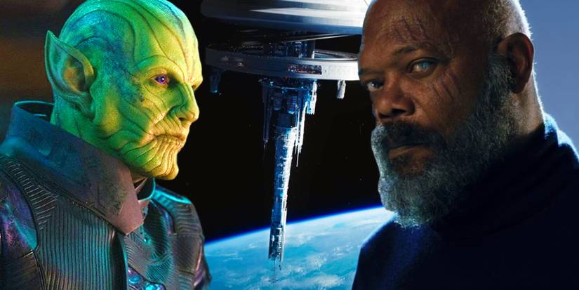 When Is The Marvels Set? Marvel's Timeline Gets Confusing Again