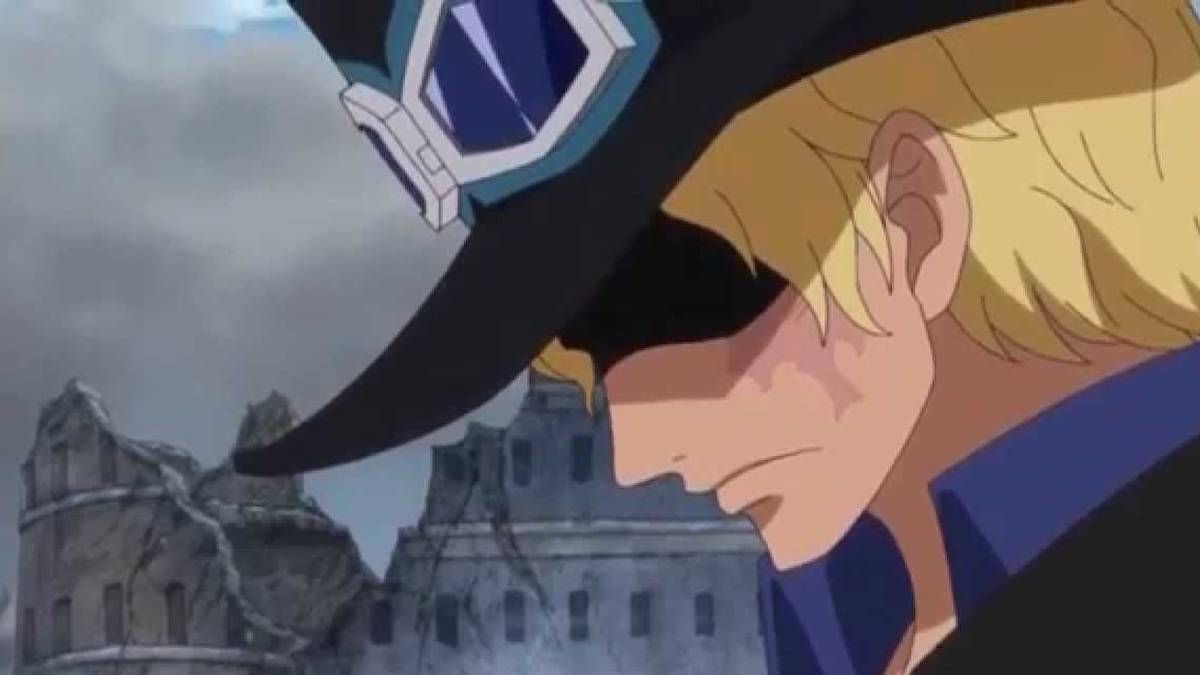 Devastating Twist - A Major One Piece Character Isn't as Important as ...