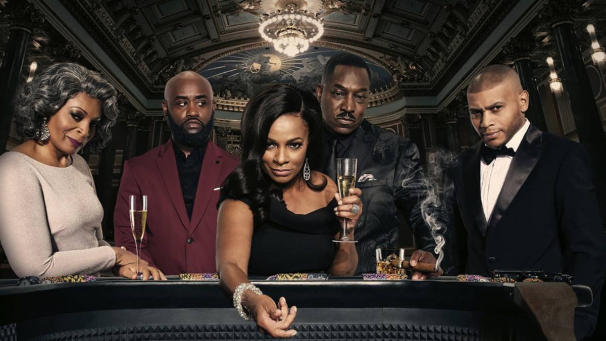 Is Saints & Sinners Season 6 The Show's Last?