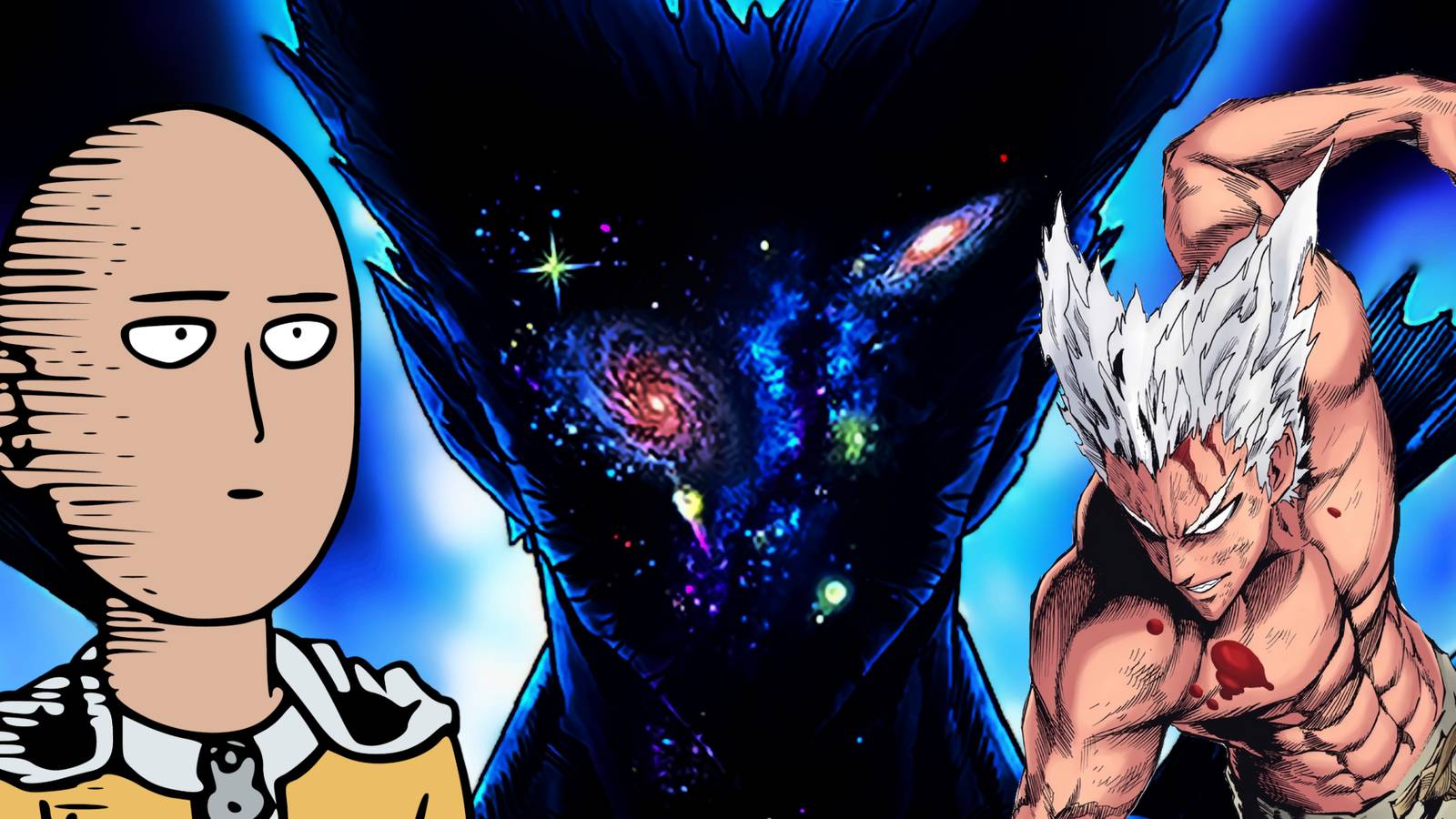 After 2 Years Away, One-Punch Man’s Ultimate Villain Returns With Their ...