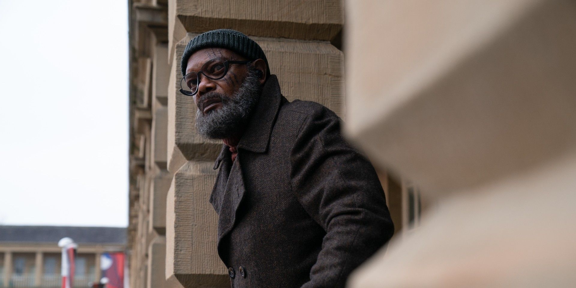 Secret Invasion Review: Samuel L. Jackson Wows In MCU's Twisty, Slow ...