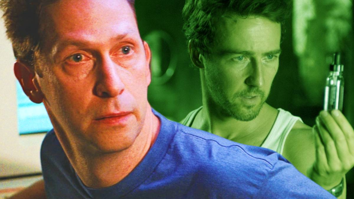 Who Is Mr Blue In The Incredible Hulk & The Marvel Villain He Becomes