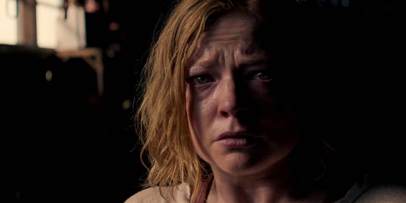 Run Rabbit Run Ending Explained