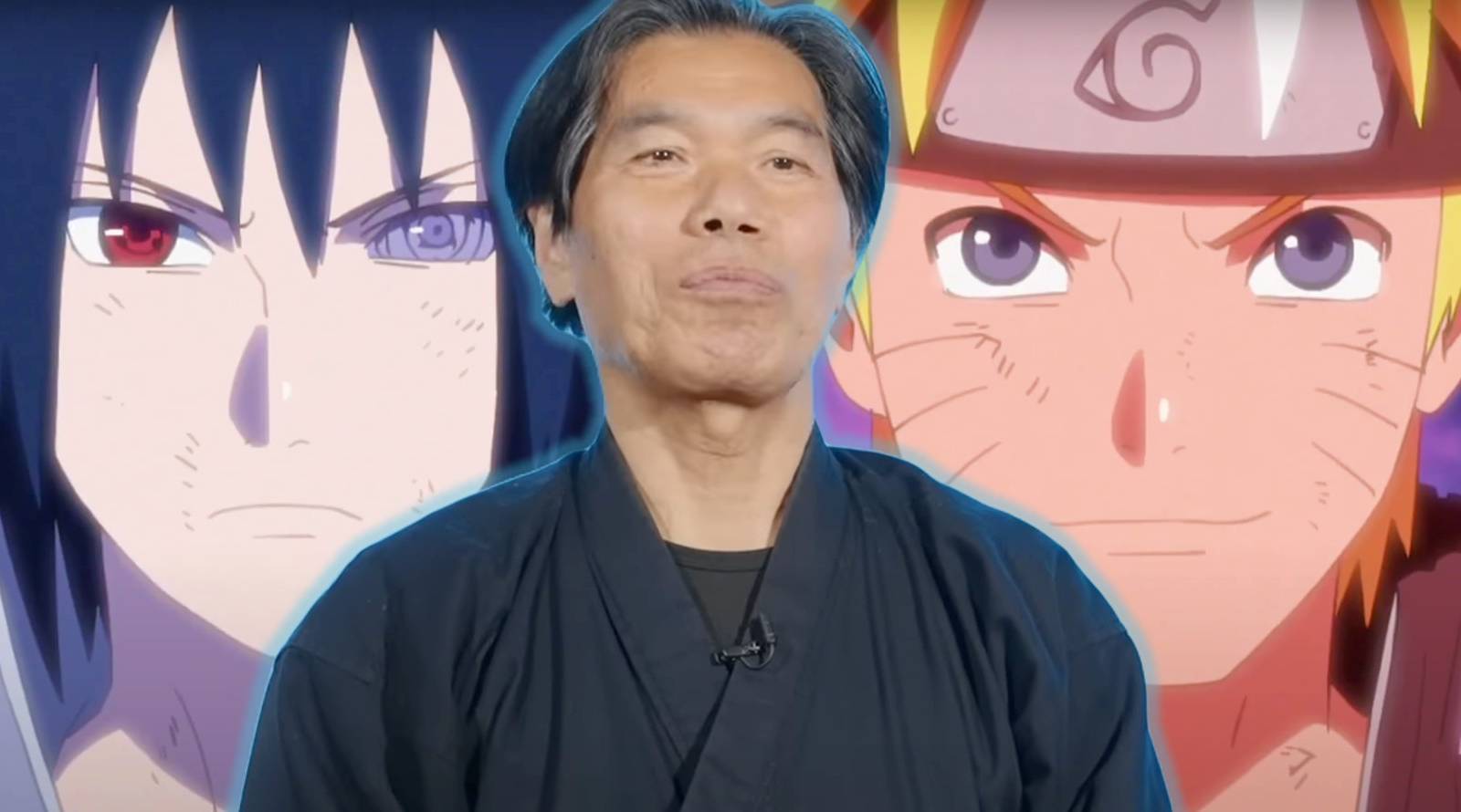 The Last Real Shinobi Reviews Naruto's Ninja Accuracy in New Video