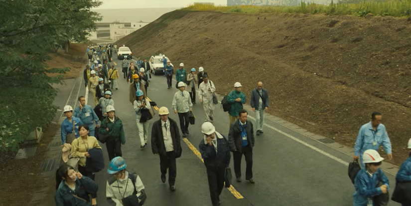 The Days True Story: Fukushima's Nuclear Meltdown Explained