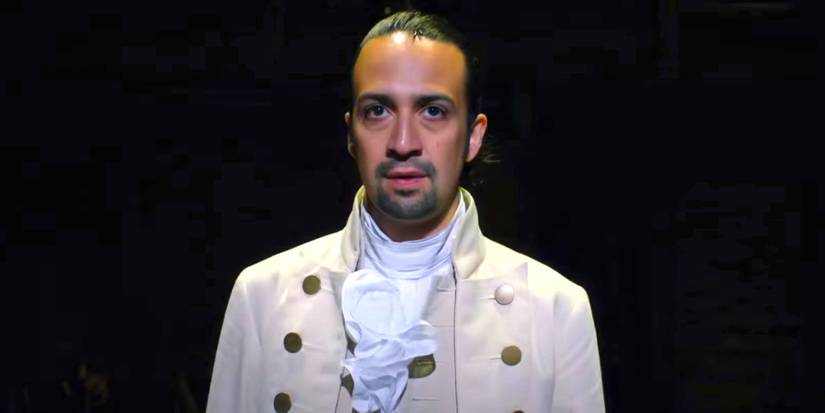 Hamilton Sing-A-Long Is Coming To Disney+ - Here Are The Details To ...
