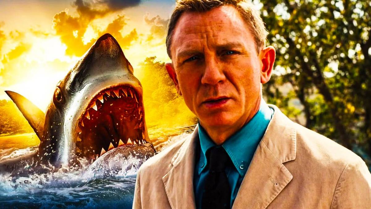 Bond 26 Is The Best Chance To Bring Back A Fun 007 Movie Tradition Daniel Craig's Era Forgot