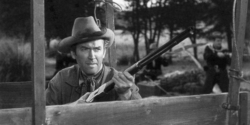 10 Best Western Movie Directors Of All Time, Ranked