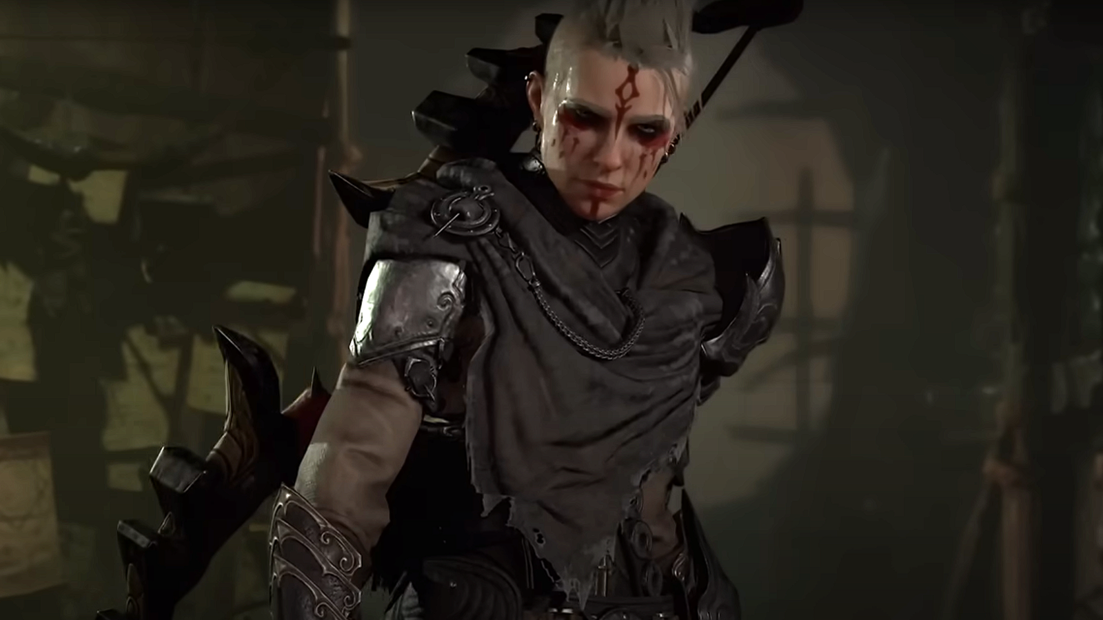 Where To Find The Cathedral Of Light Capstone Dungeon In Diablo 4