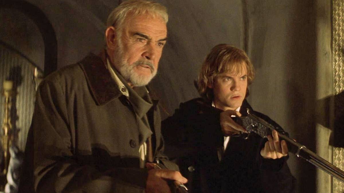 "I Bet They Had So Much Fun": VFX Artists Find Sole Saving Grace Of ...