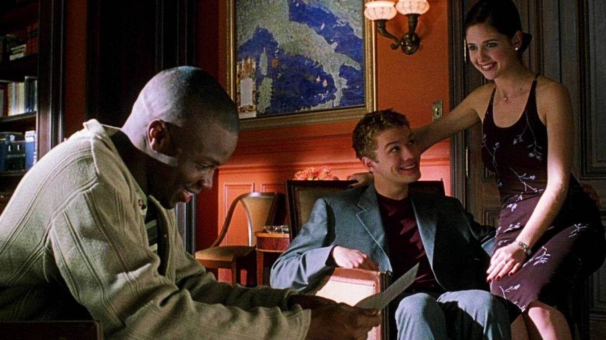 Original Cruel Intentions Star Returns For TV Series Reboot