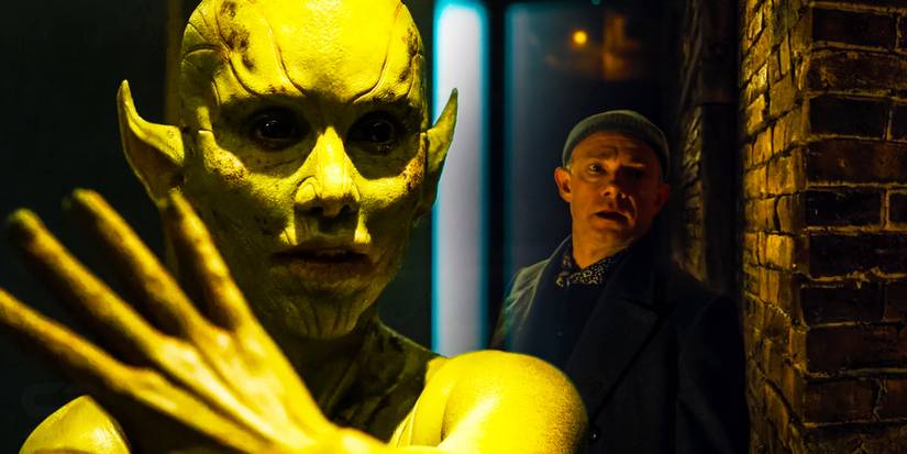 Secret Invasion Season 2 - Story, Cast & Everything We Know