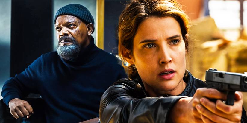 Secret Invasion Episode 1 Ending Explained: Is THAT Character Really Dead?!