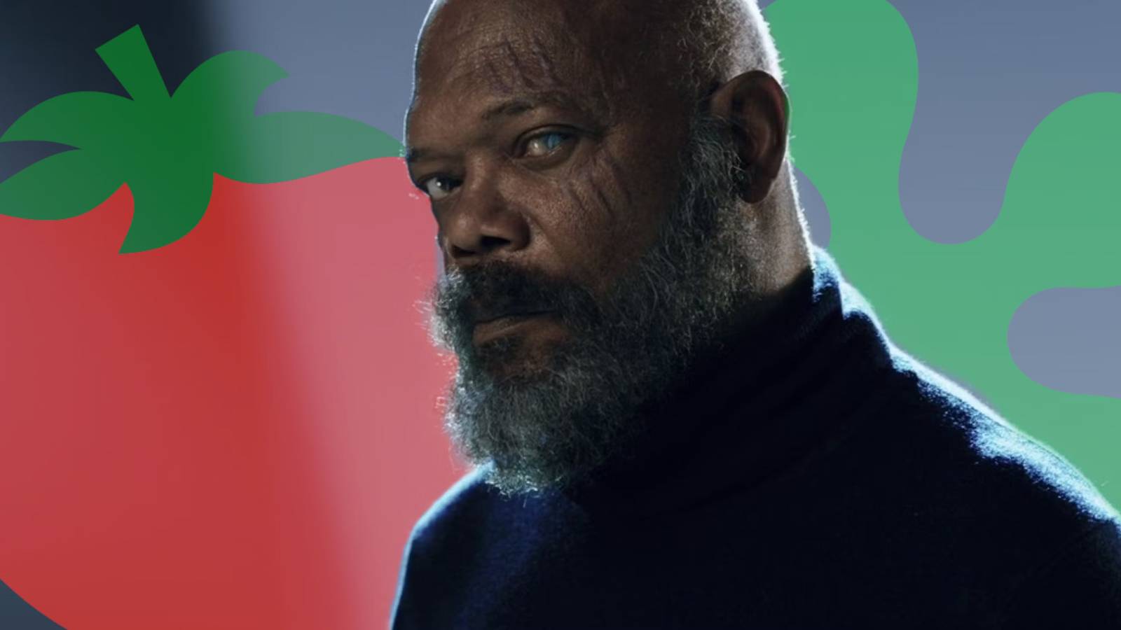 Secret Invasion's Rotten Tomatoes is the Worst For Disney+ MCU Shows