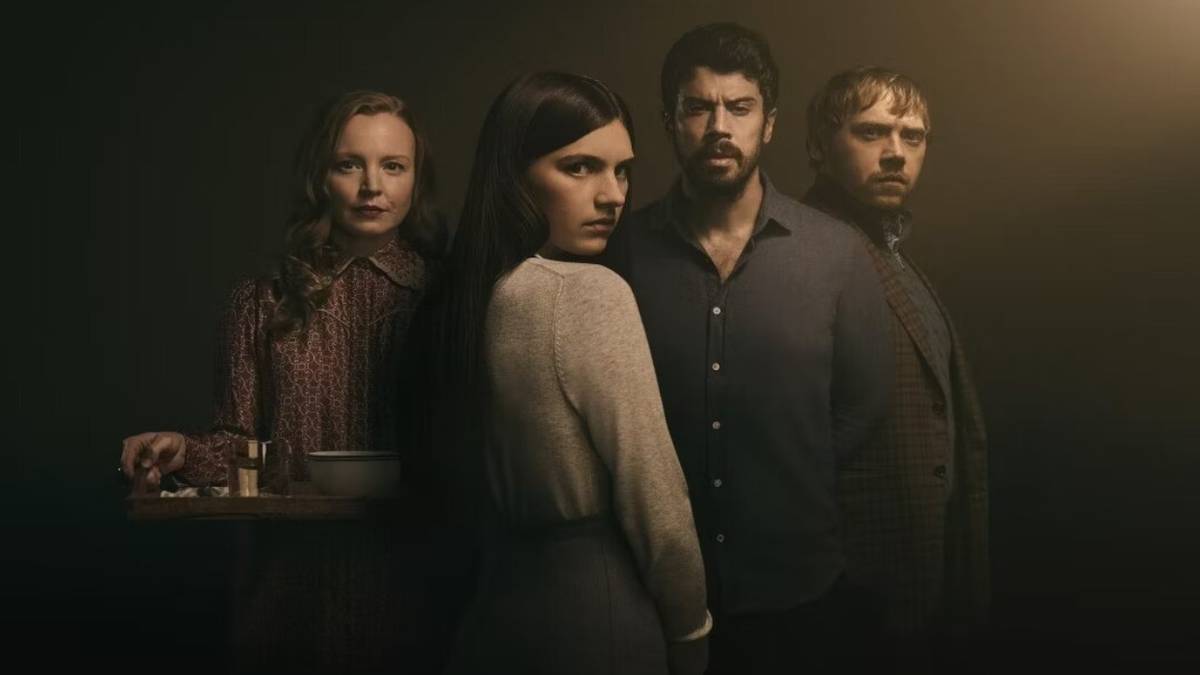 Servant TV Series: Season 4 Ending Explained