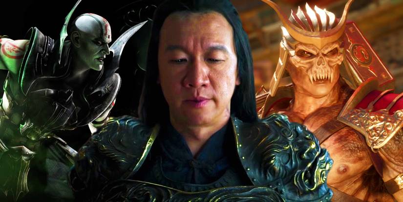 Mortal Kombat 2's Tournament Result Confirmed Already? Why The Good ...