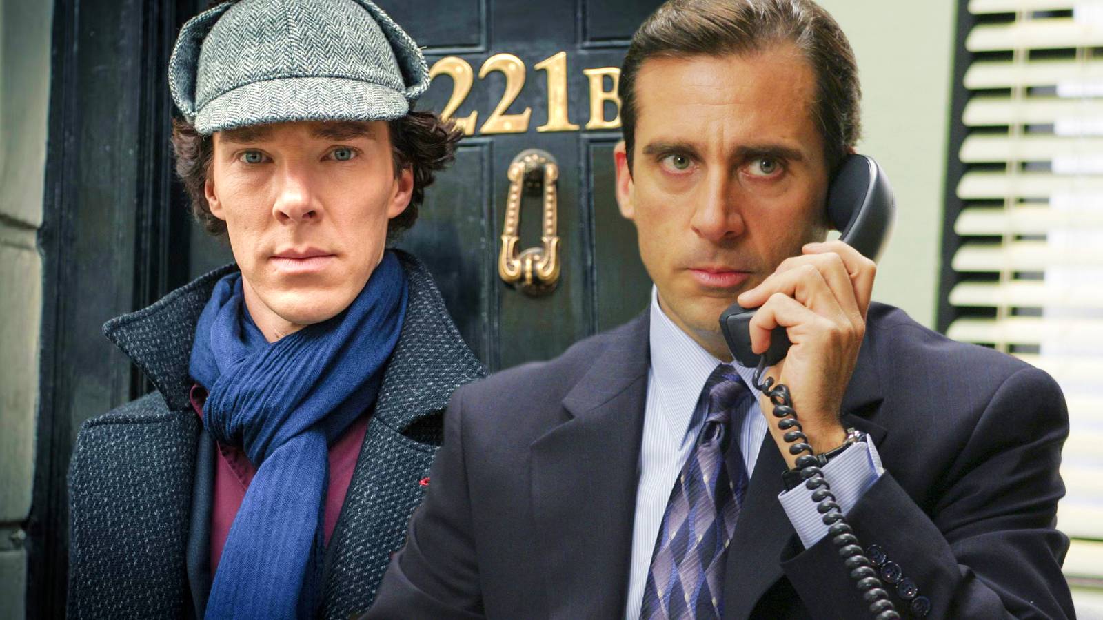 Why Are Seasons Of British Shows So Much Shorter Than American Ones?