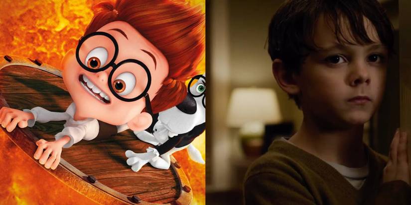 Mr Peabody & Sherman Voice Cast And Character Guide: What The Actors ...