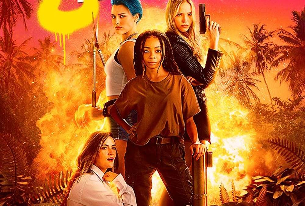Sheroes Summary, Trailer, Cast, Where to Watch and More