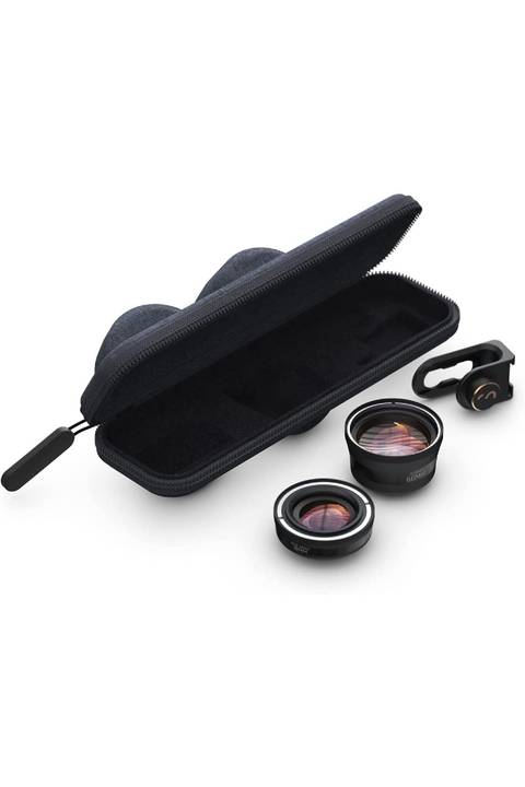 Best Camera Lens Attachments for Phones In 2023