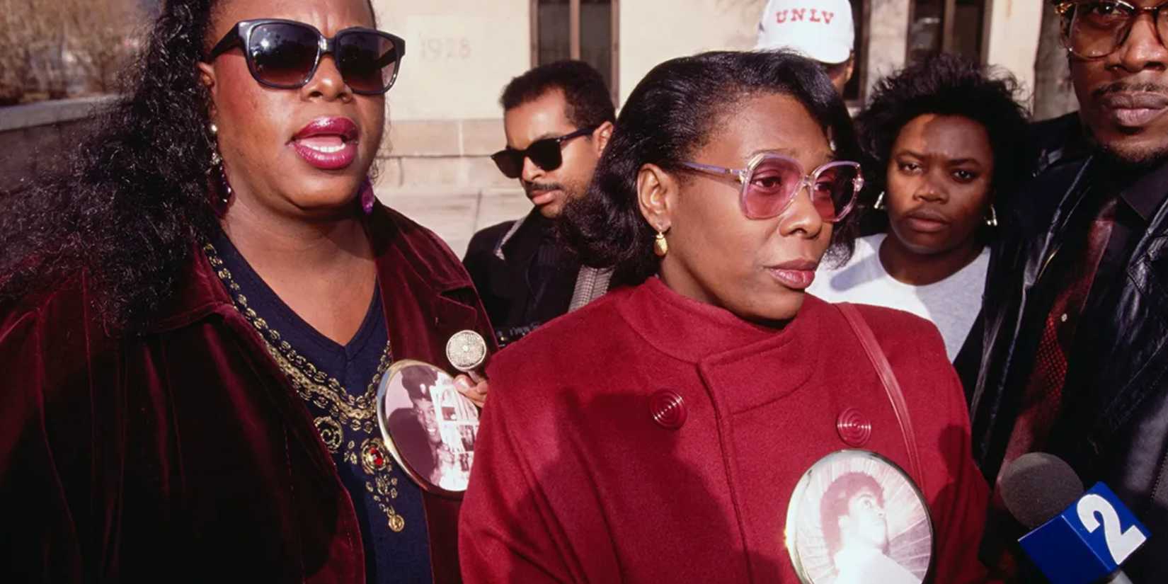 The True Story Of Jeffrey Dahmer Victim Tony Hughes