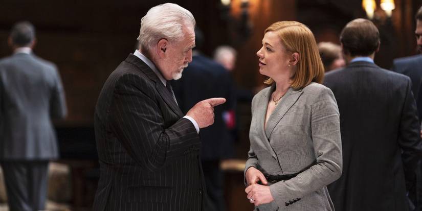 jack gleeson partner