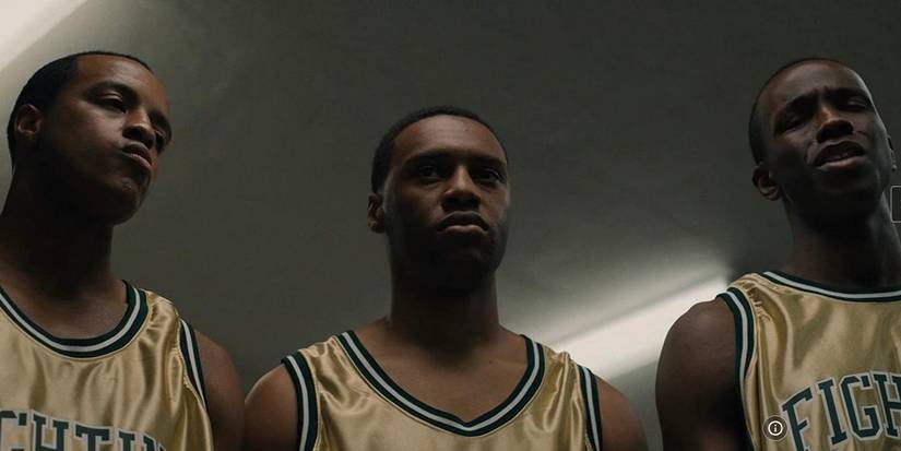 Shooting Stars True Story: 10 Biggest Changes To Lebron's High School ...